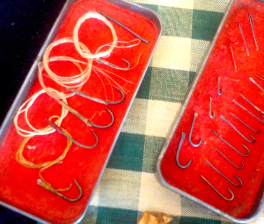 How the Founding Fathers Fished – Dan Rodricks