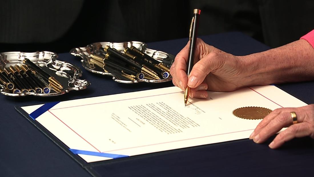 Rodricks’ Law, Rodricks Plea and now the Rodricks Pledge – Dan Rodricks