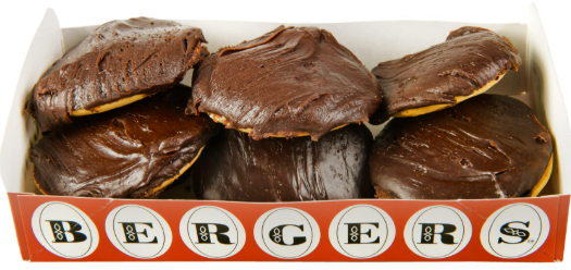 The Berger Cookie crowd crush – Dan Rodricks