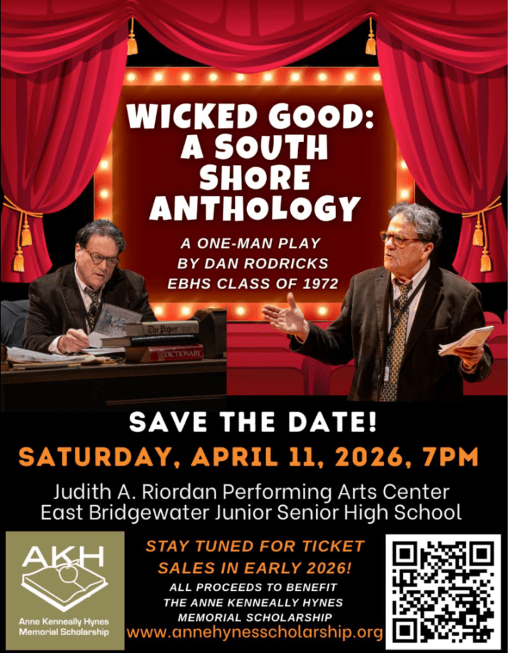 A wicked busy year ahead in theater – Dan Rodricks
